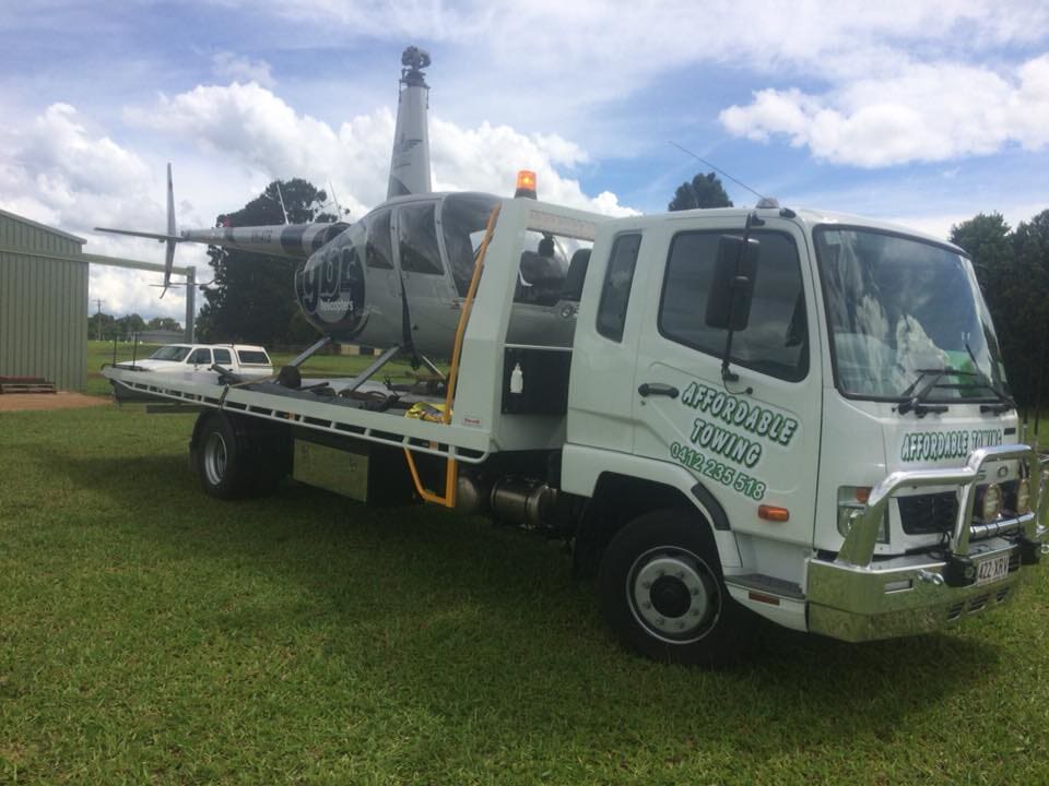 Gallery | Affordable Towing