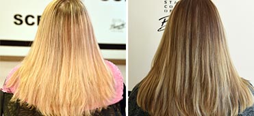 Professional Hair Color FAQs: How to Go Lighter for Summer!
