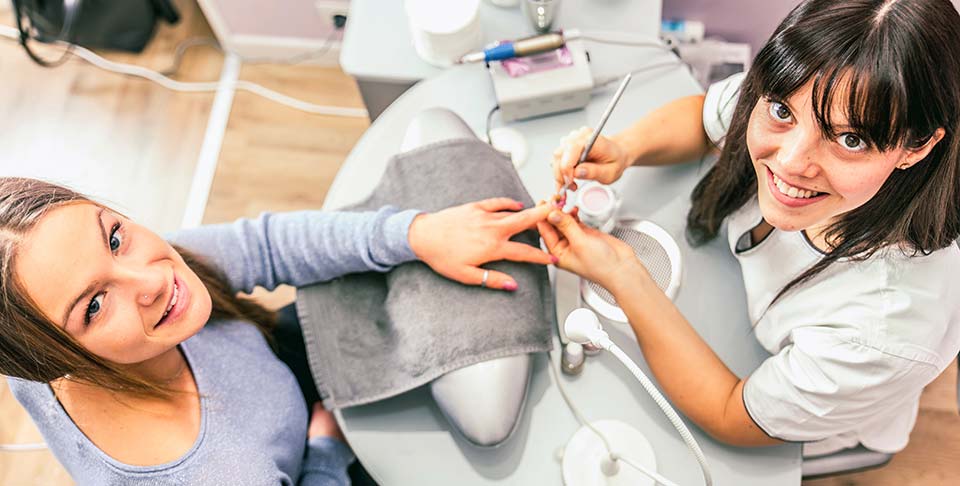 Tips for Becoming a Top Manicurist: A Quick Guide to Success