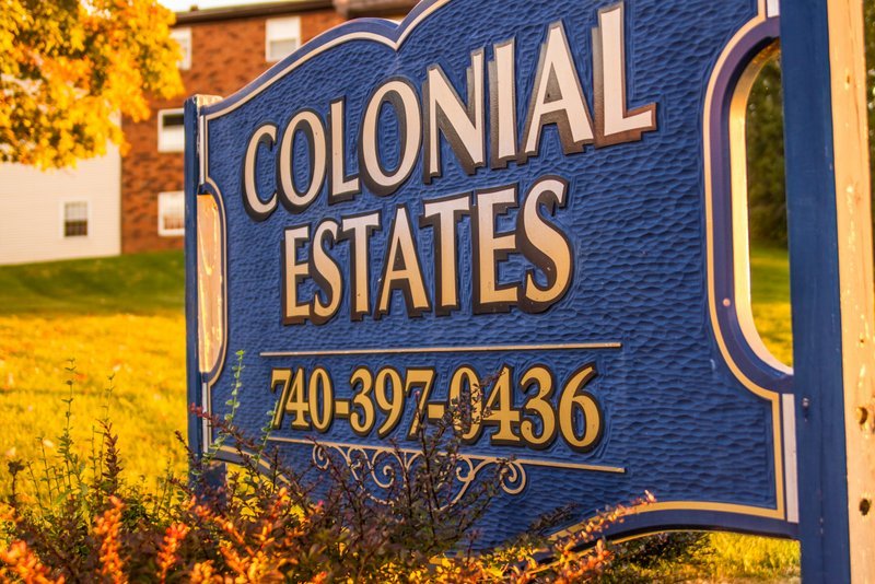 Colonial Estates Apartments - Aspen Management