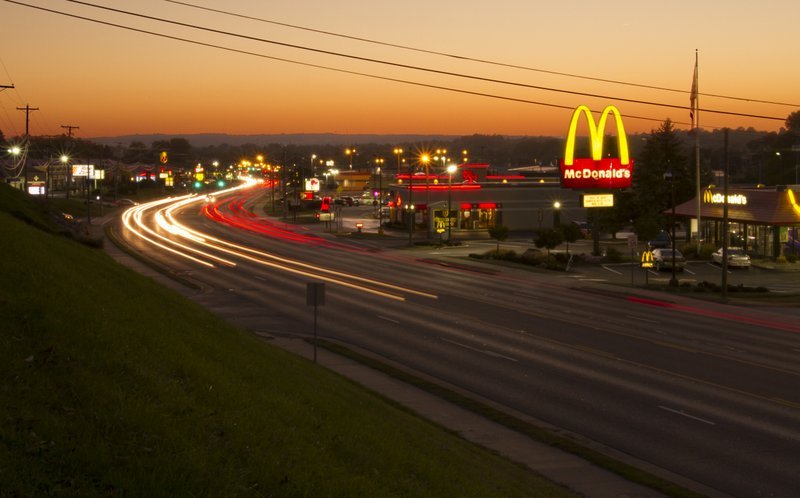 Colonial Estates Apartments - Aspen Management