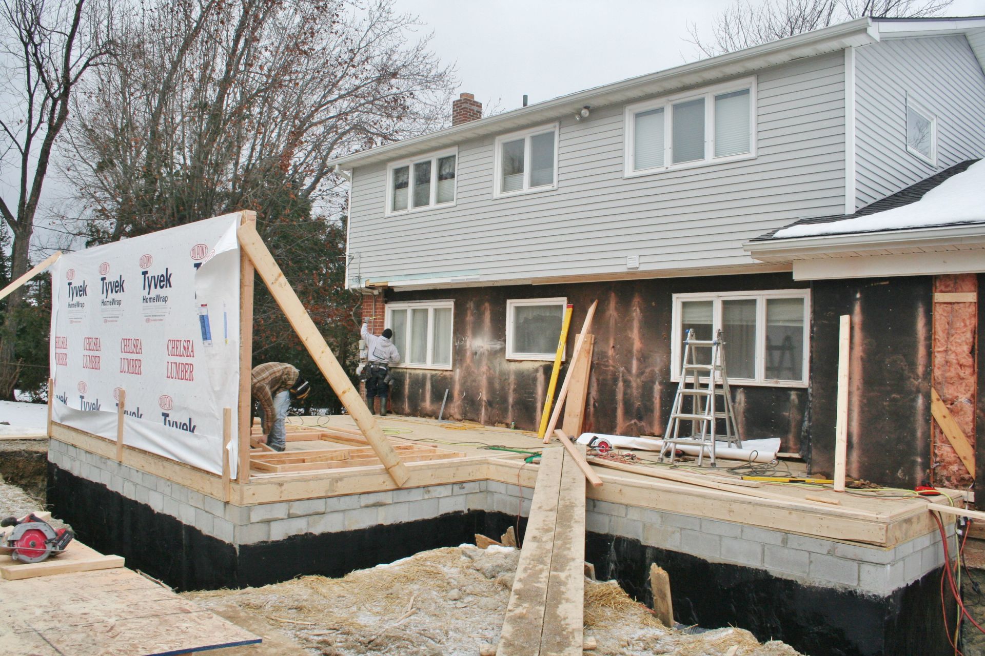 FOUNDATION #8