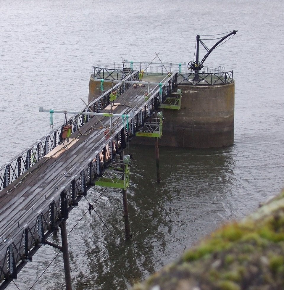 Case Studies | Giraffe Access