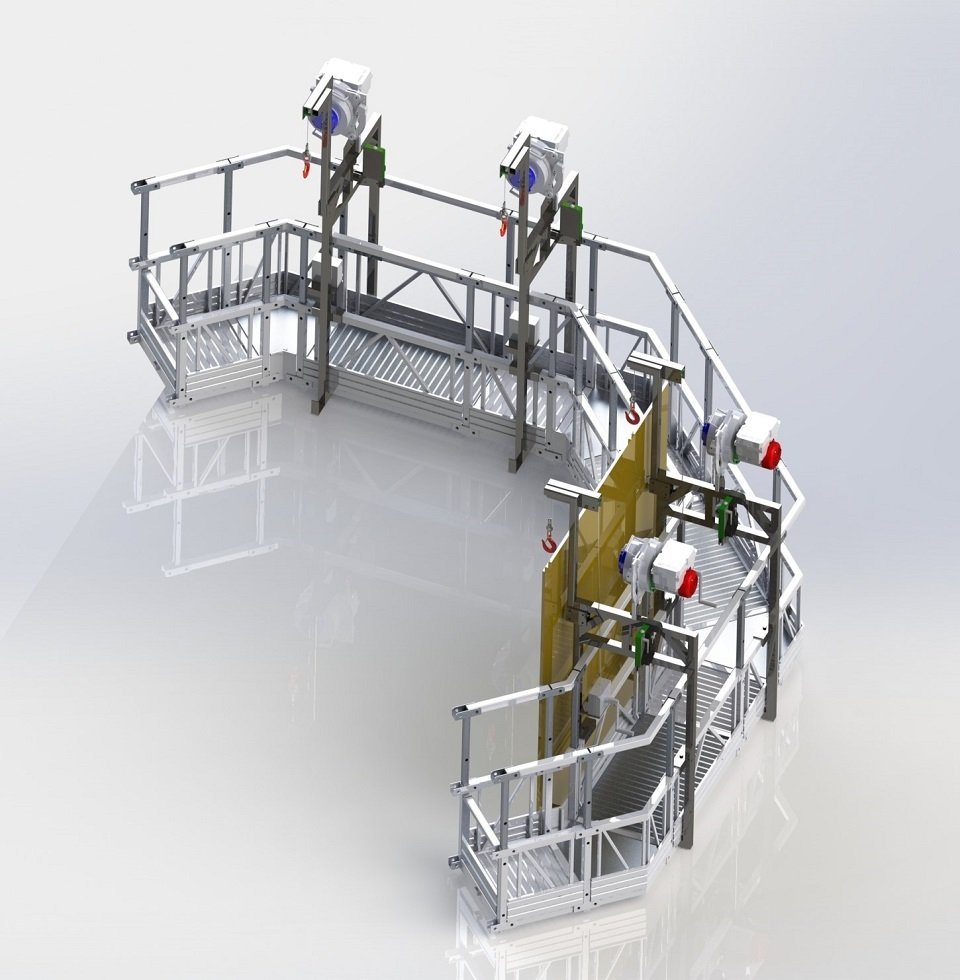 Case Studies | Giraffe Access