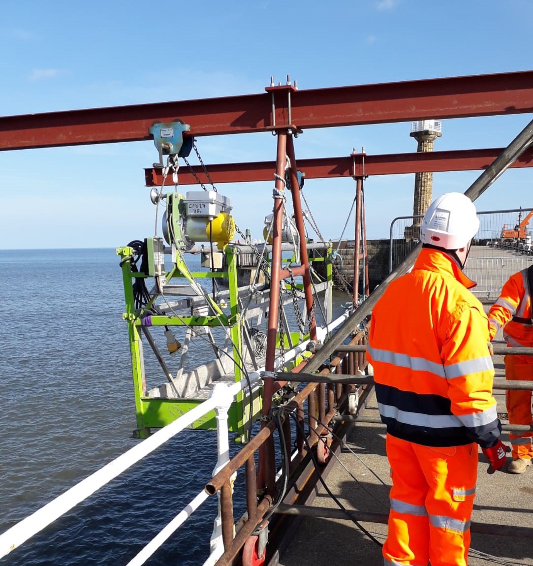 Facade Access Engineering | Zarafa Group