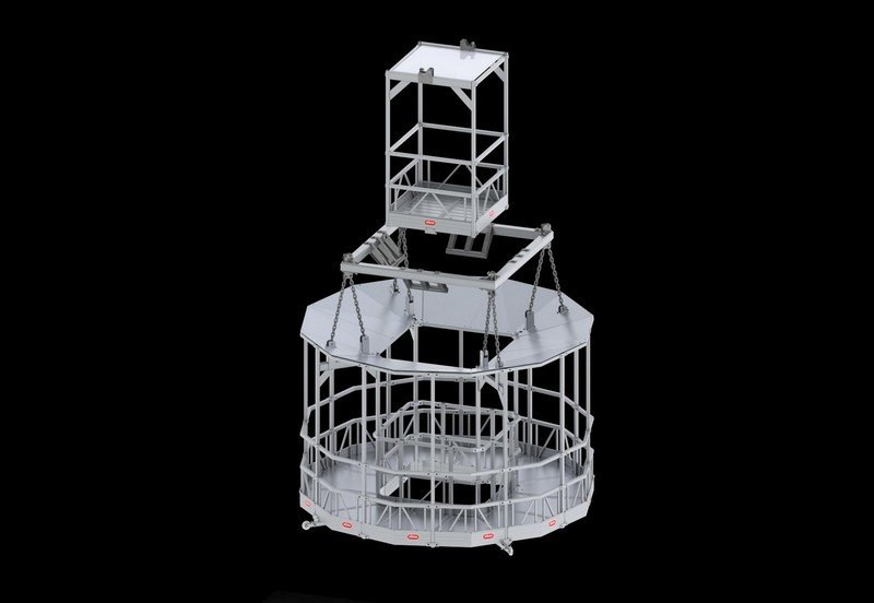 Case Studies | Giraffe Access