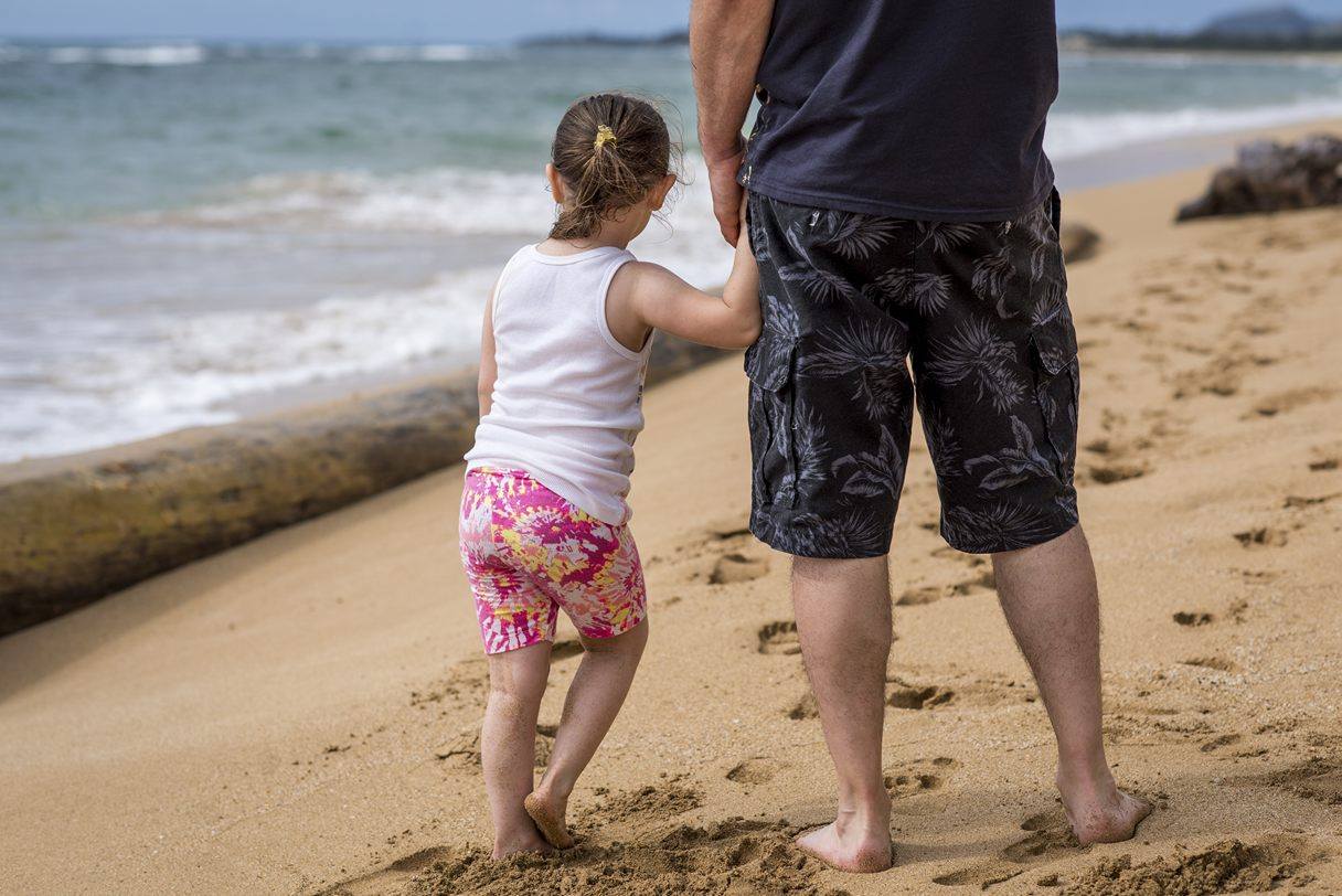 Time to Put Kids First