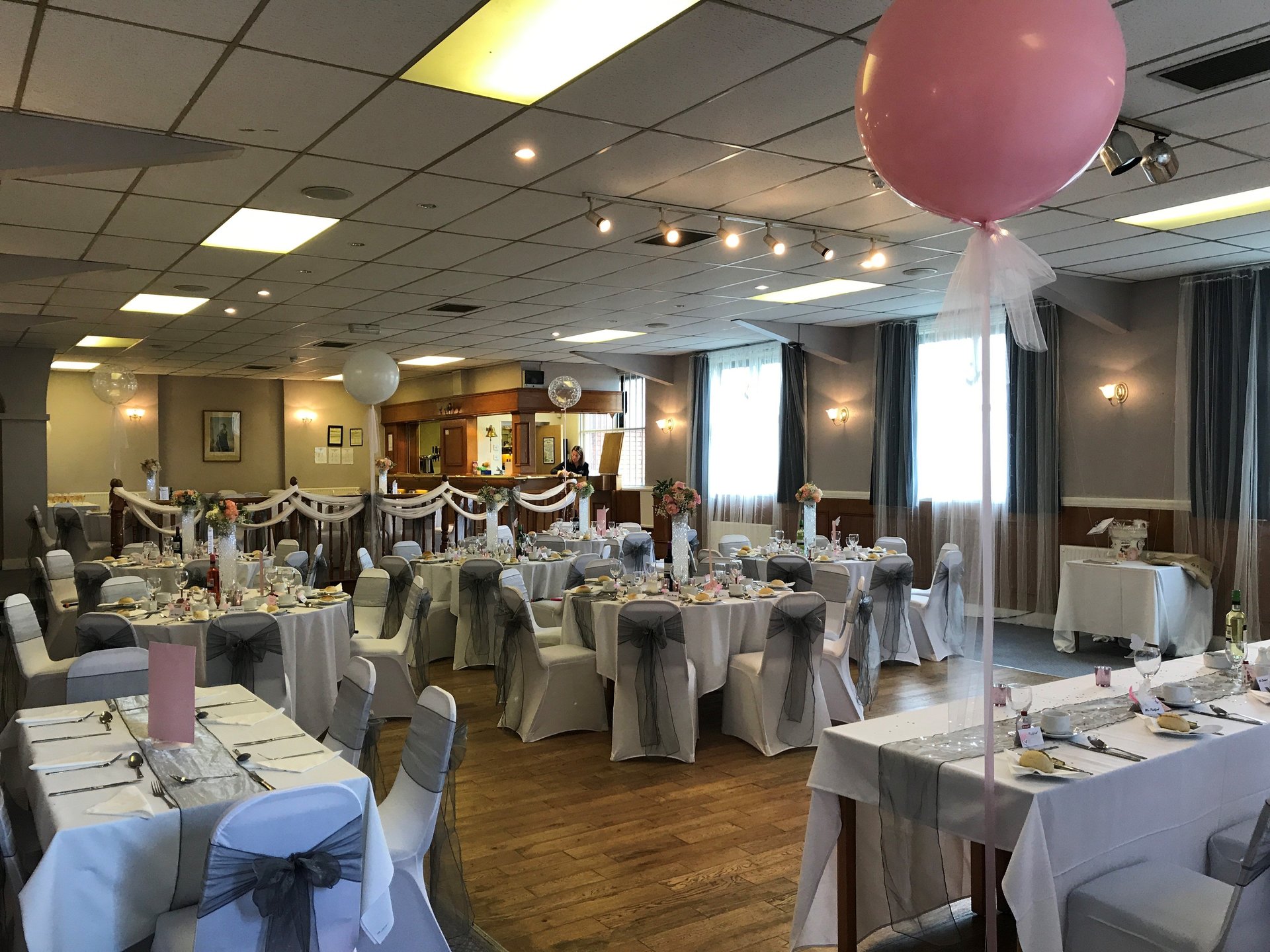 Function Room Hire In Bolton By Radcliffe Masonic Hall Function Room Hire In Bolton By Radcliffe Masonic Hall