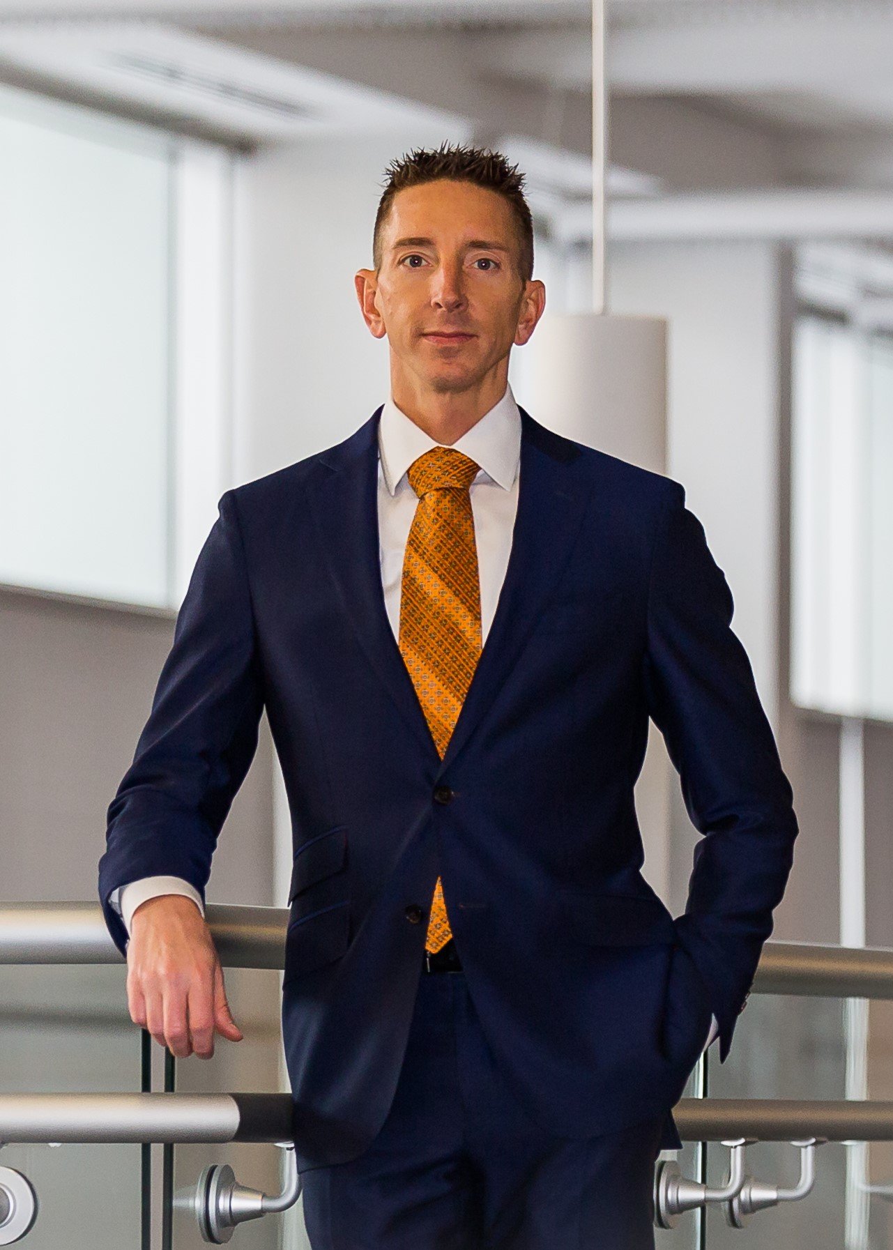 Joseph Migala | Saint Cloud, MN | Migala Law Office