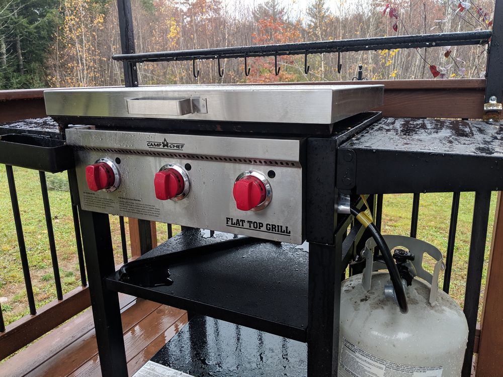 Products - Mid-America Rest Equip