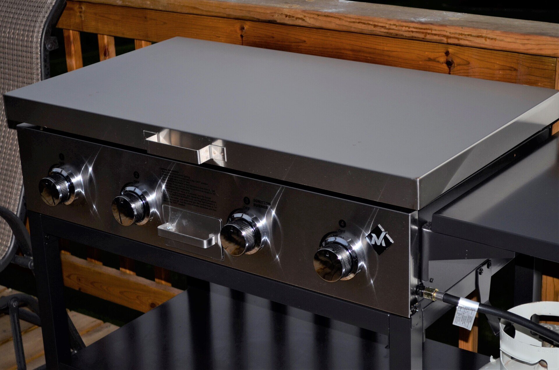 Products - Mid-America Rest Equip