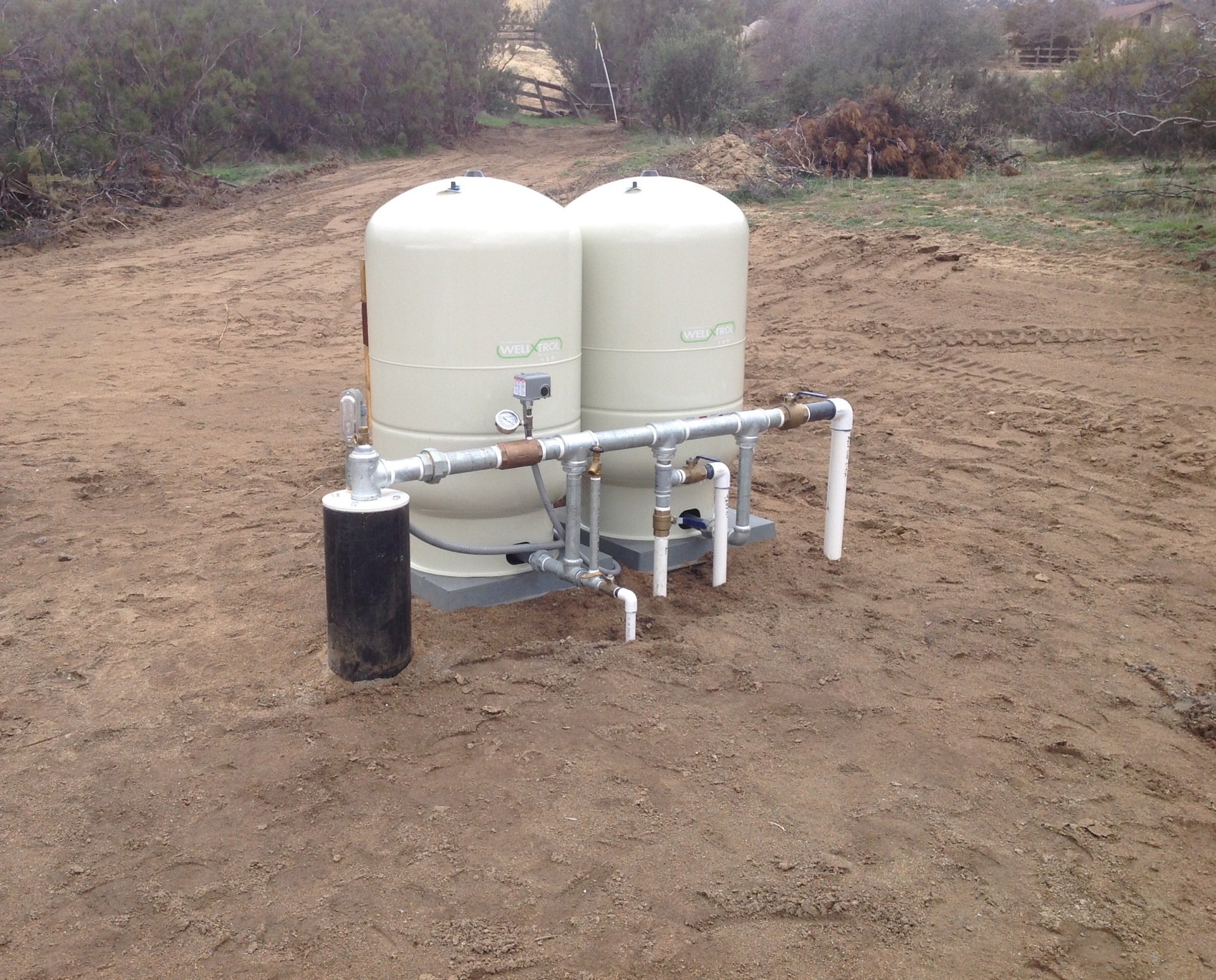 Water Pump Design | Hemet, CA | North County Pump Service Inc