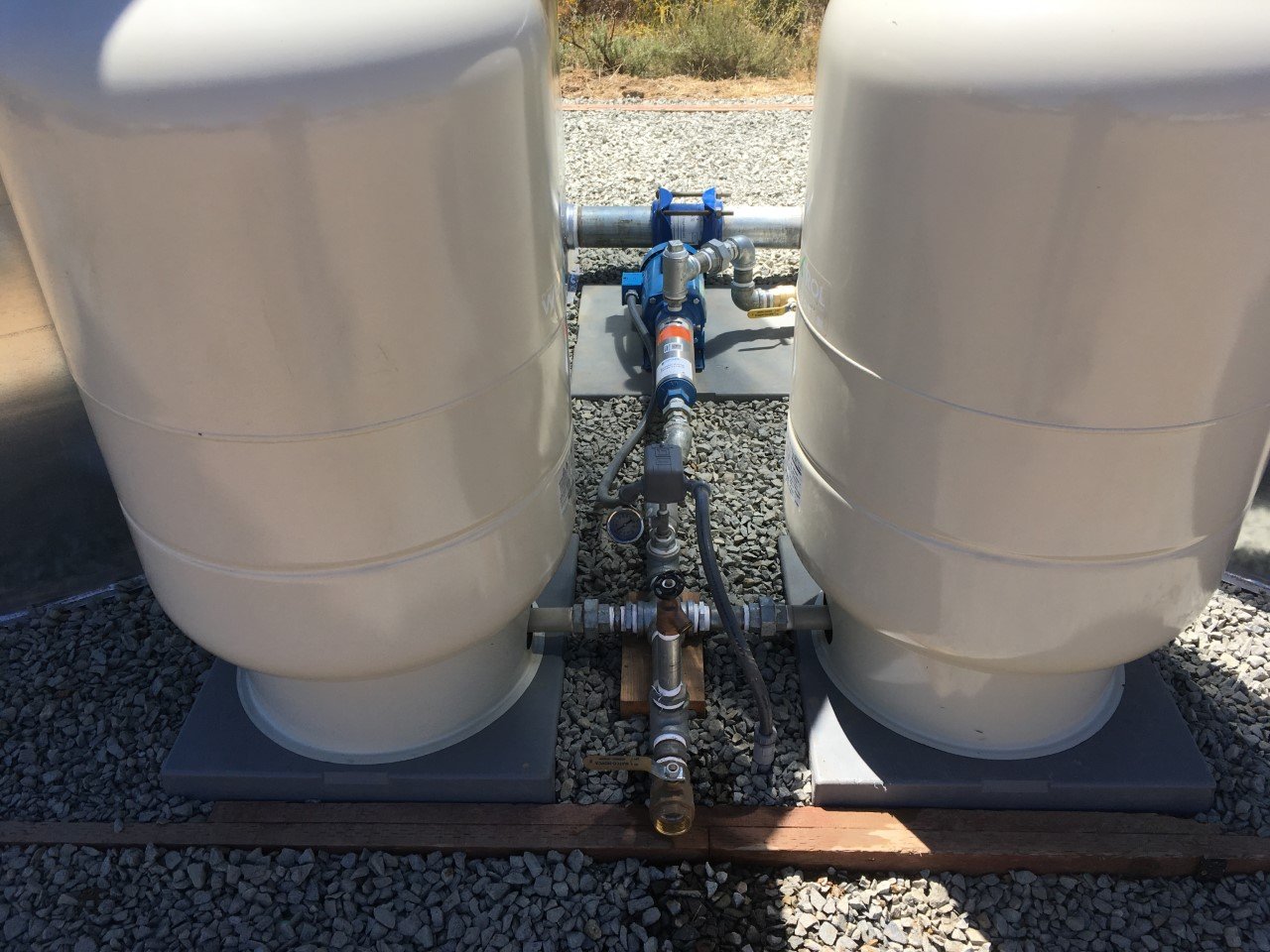 Water Pump Design | Hemet, CA | North County Pump Service Inc