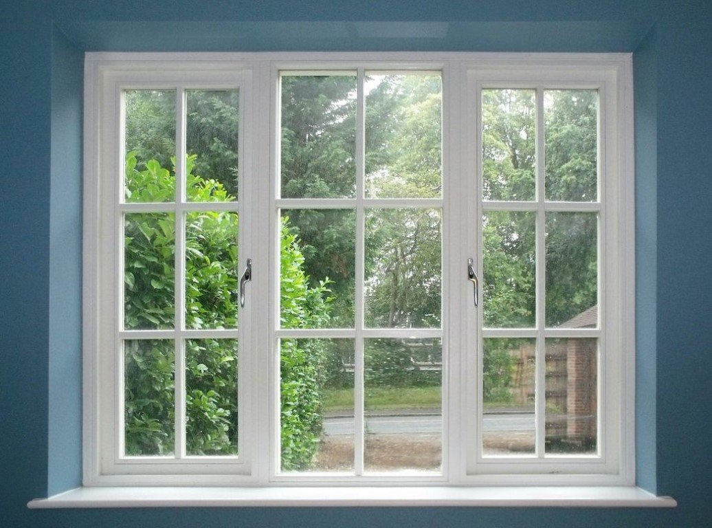 Casement Windows Bangor, Northern Ireland | Advanced NI