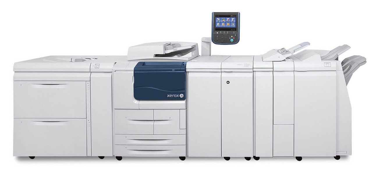 Digital Printing | Hillview DPM is your full service printer serving ...