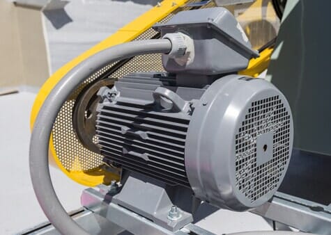 Electric Motor Repair, Electric Motor Sales | Quincy, MA