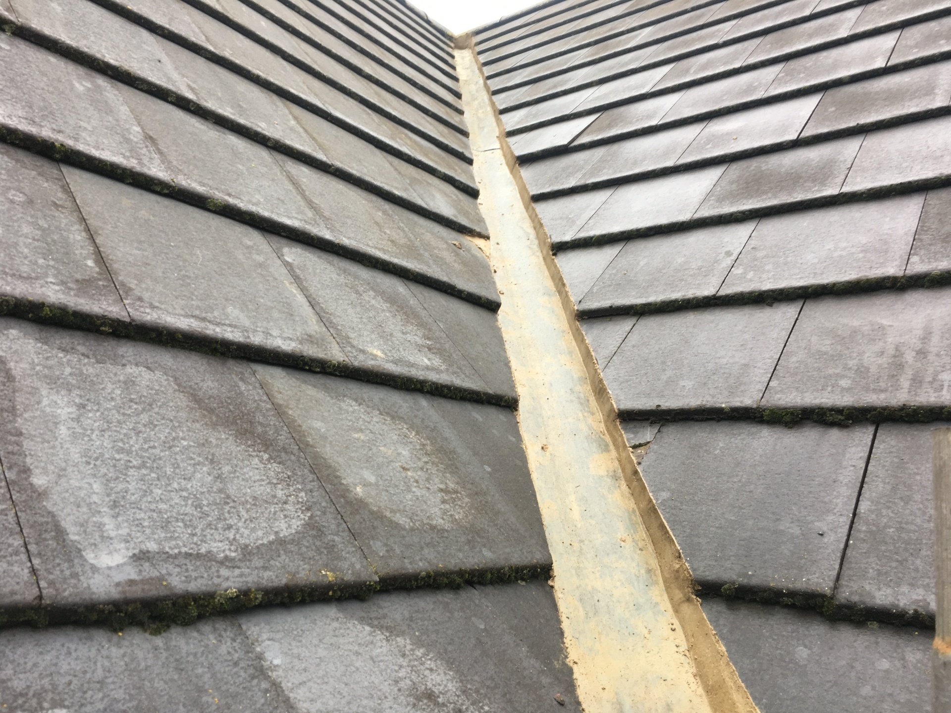 Liam Taylor Tewkesbury Repointing Specialist