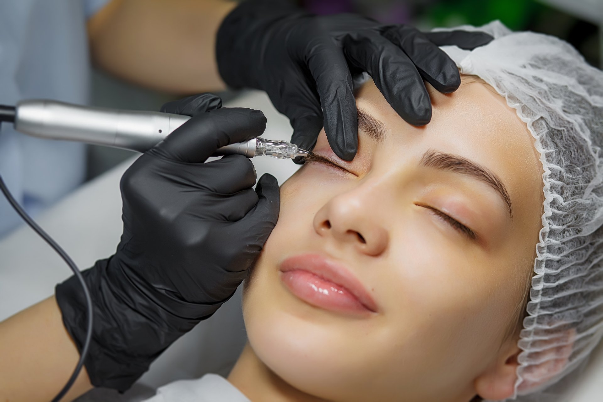 ENVY MICROBLADING Phoenix Based Eyebrow Studio