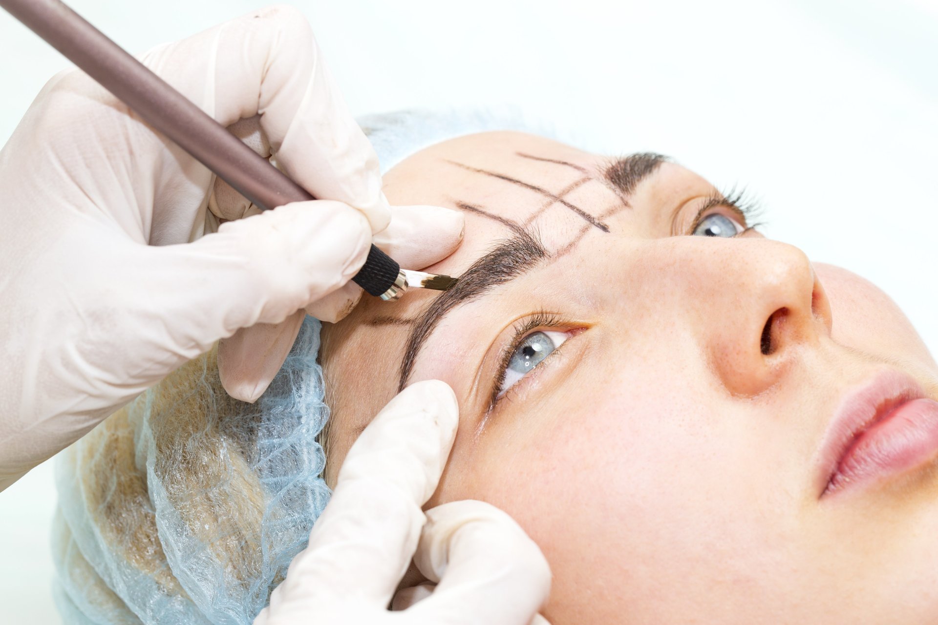 ENVY MICROBLADING Phoenix Based Eyebrow Studio
