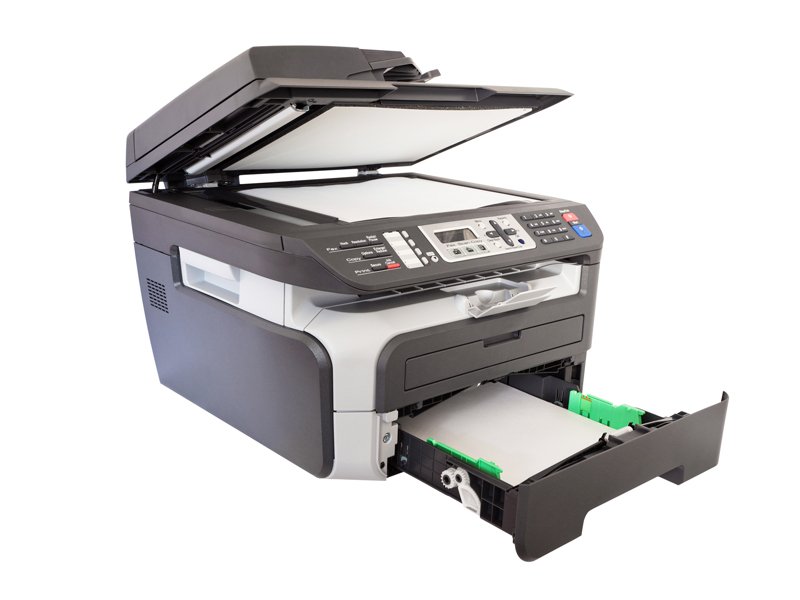 Photocopiers & Printers | Arrow Business Technology