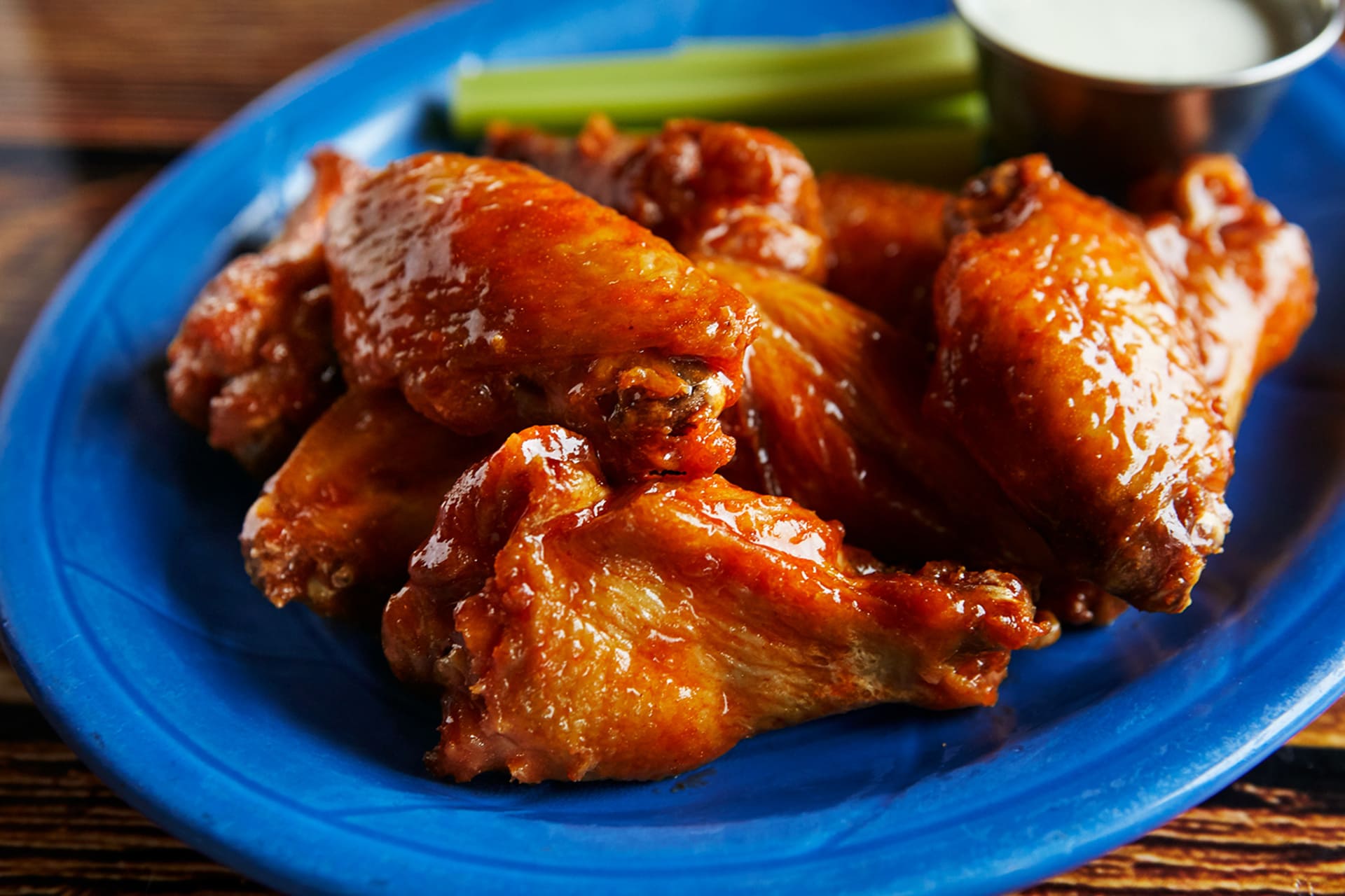 The All-American Tailgate Experience