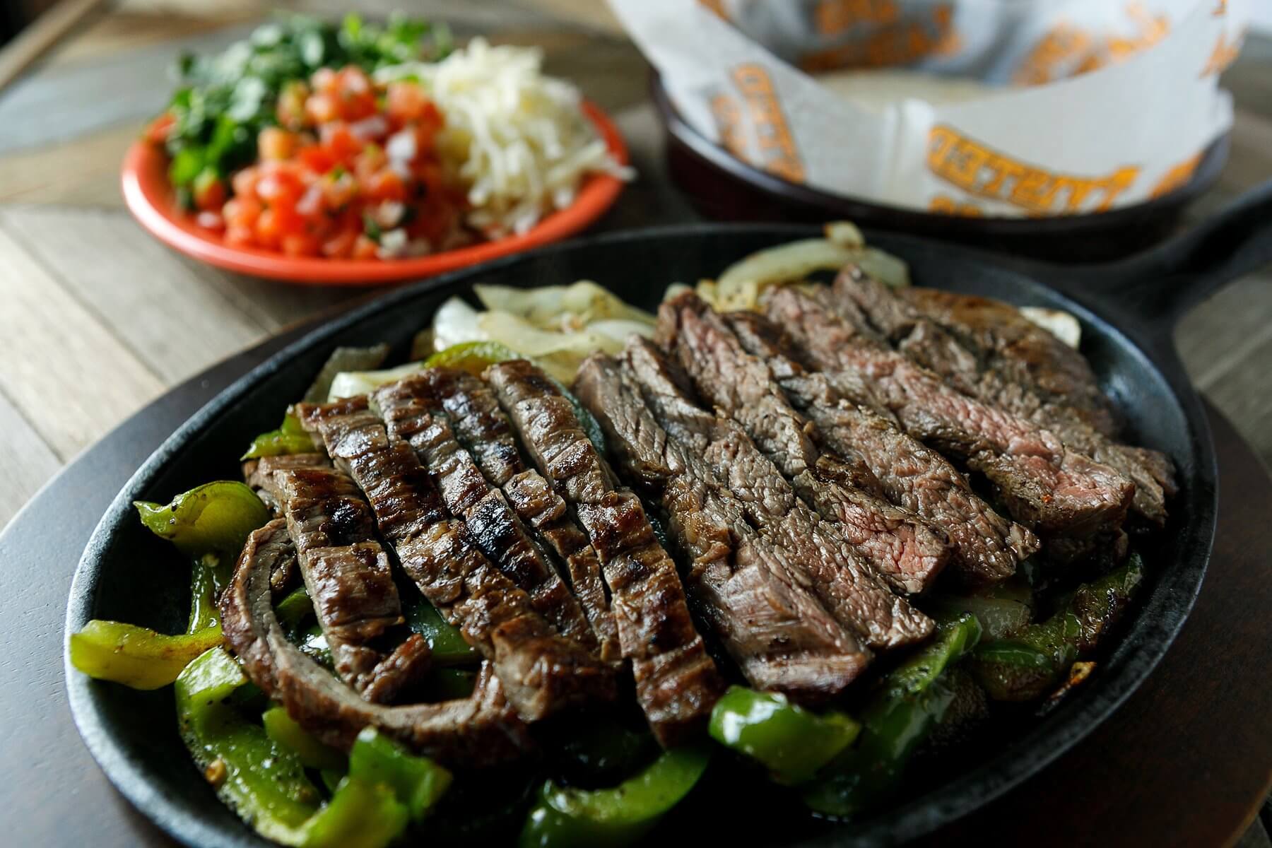 The Difference Between Authentic Mexican Food Tex Mex Food
