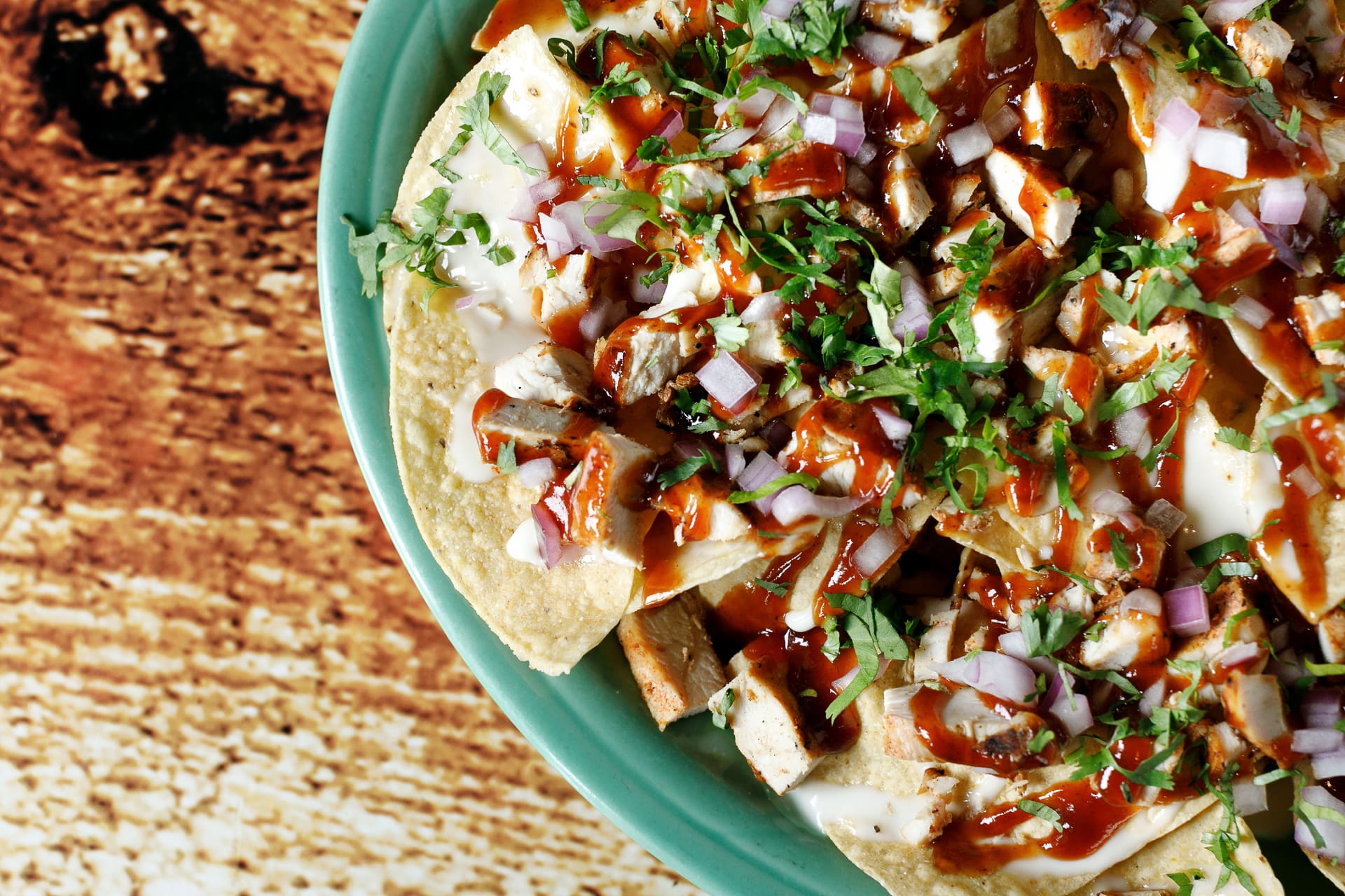 November 6th is National Nachos Day