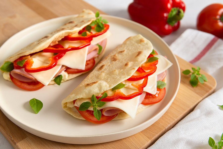 Some Unique Takes on The Taco