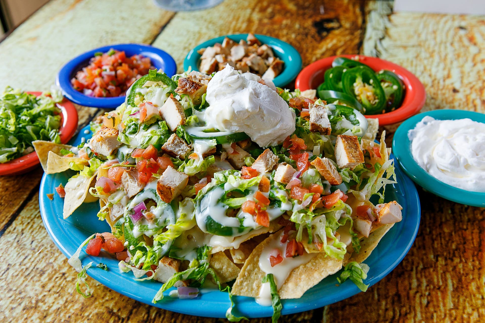 November 6th is National Nachos Day