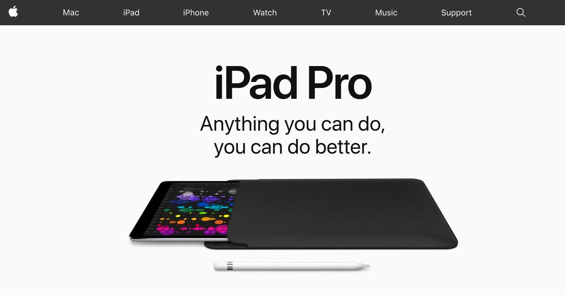 Get better results from your website