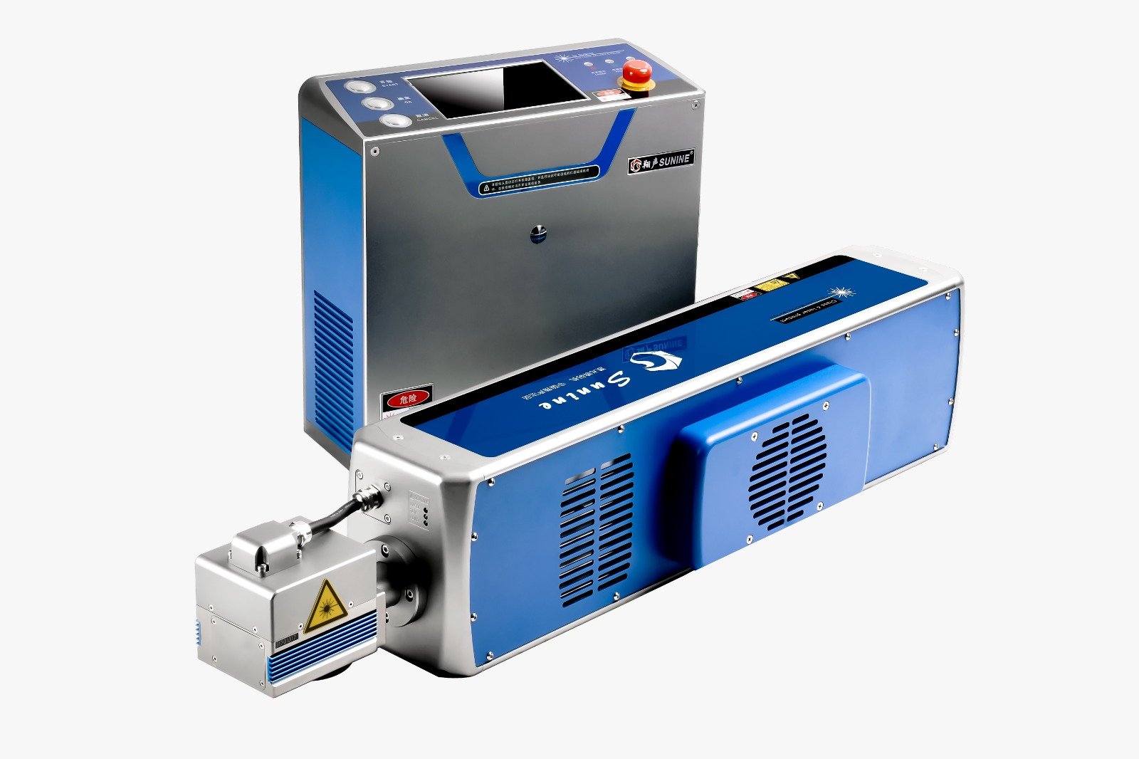 Industrial Printer Supplier | Professional Coding & Labelling Solutions ...