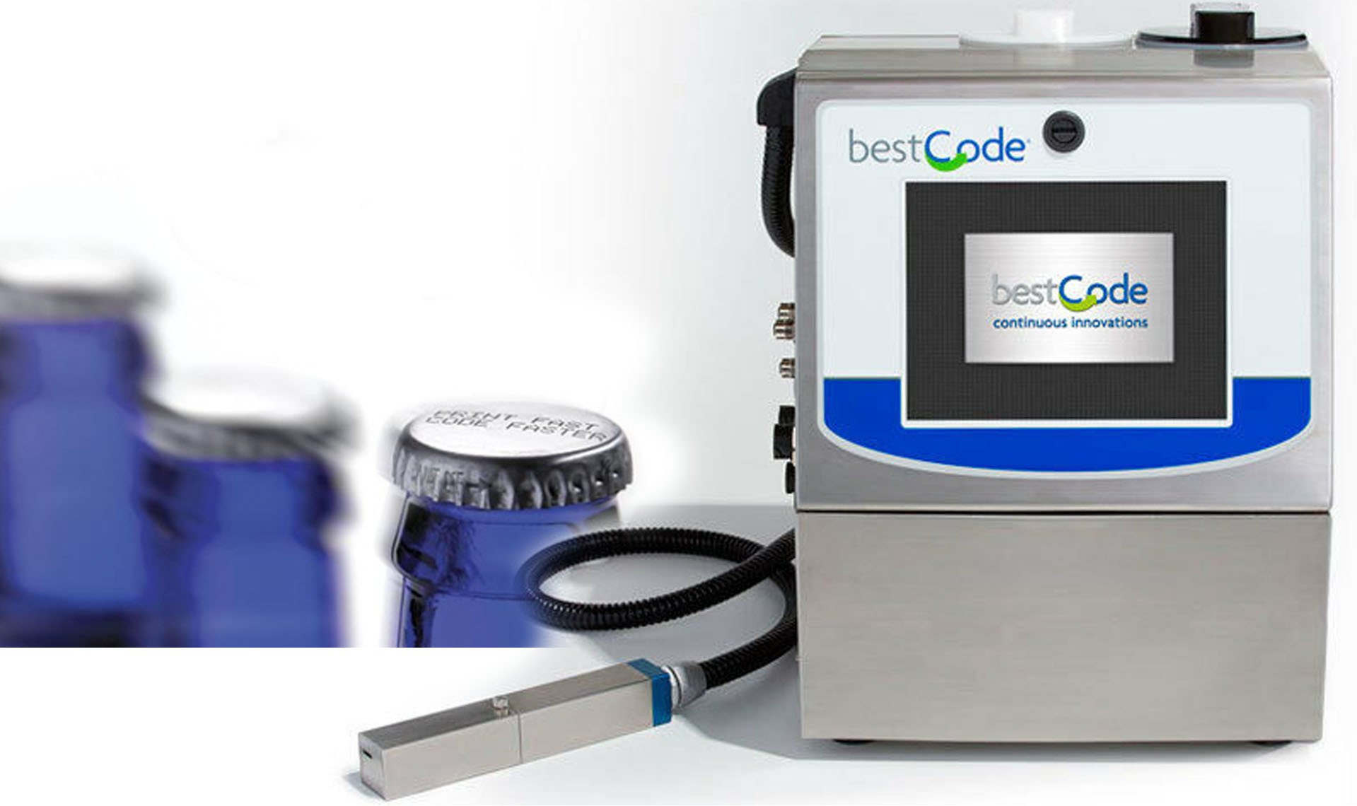 Industrial Printer Supplier | Professional Coding & Labelling Solutions ...