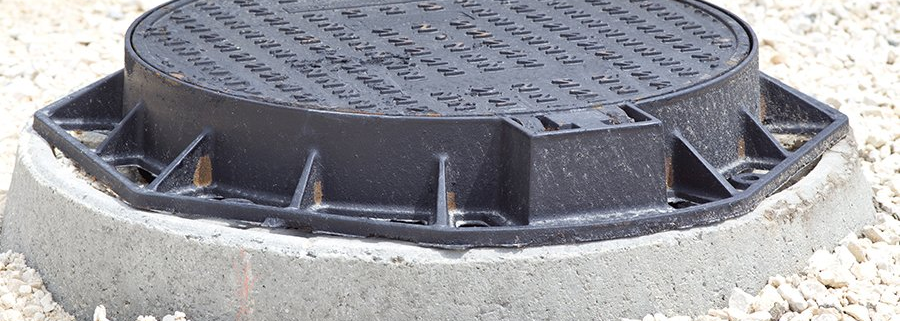 Manhole Services in Columbia, Missouri | Precision Precast