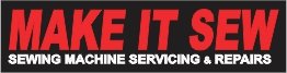 Fix Sewing Machines | Tauranga, NZ | Make it Sew Sewing machine ...