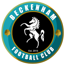 BROMLEY & SOUTH LONDON FOOTBALL LEAGUE