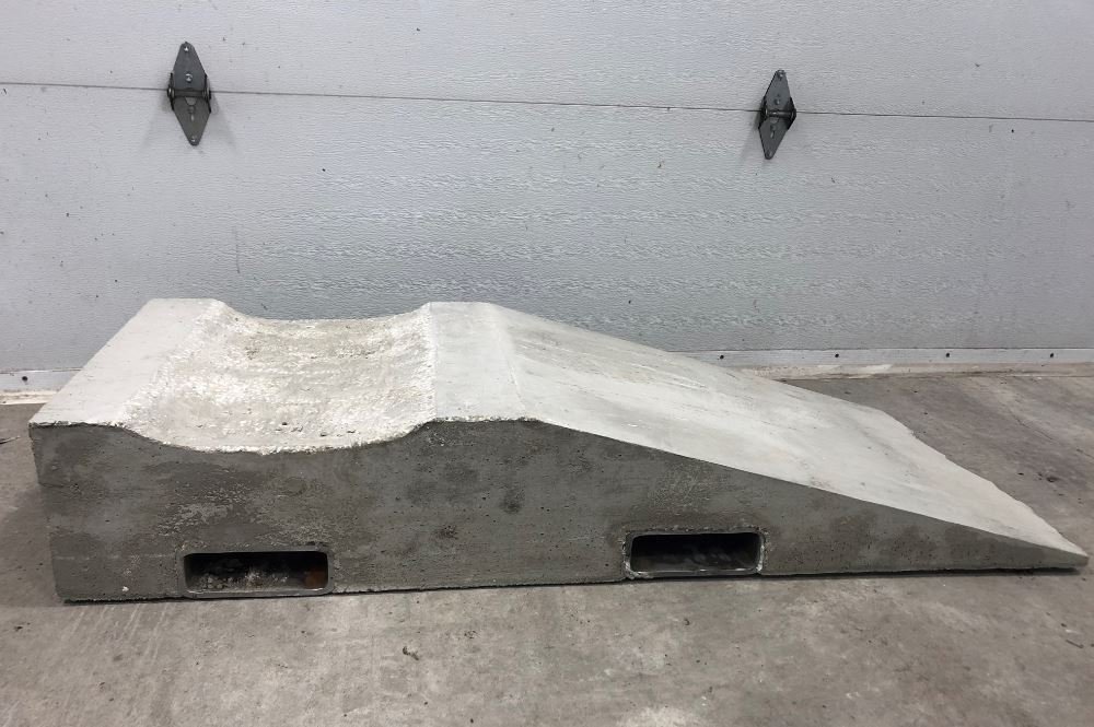 Semi Truck Service Ramps | Cedar Rapids, Fort Dodge, Marion & Des ...