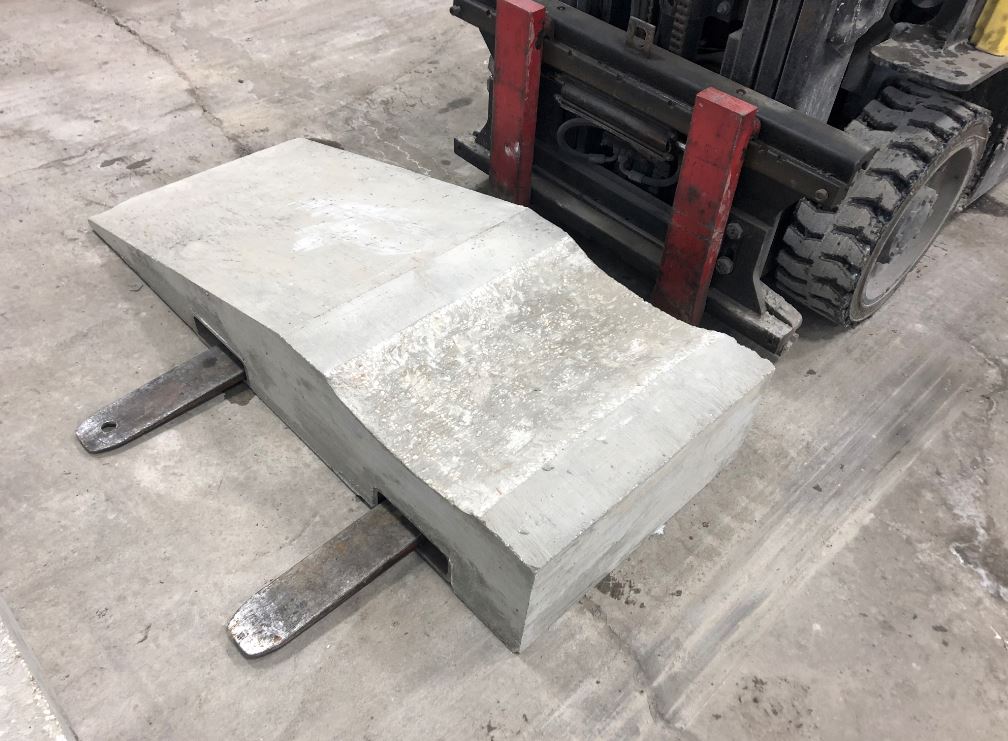 Semi Truck Service Ramps | Cedar Rapids, Fort Dodge, Marion & Des ...