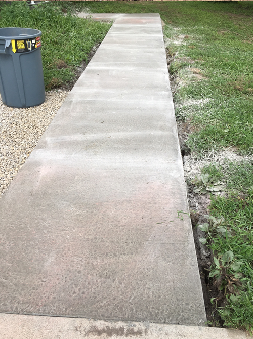 Sidewalk Install & Replacement | Cedar Rapids, Fort Dodge, Marion & Des ...