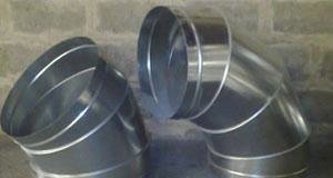 Ventilation Services | Mac-Ventilation