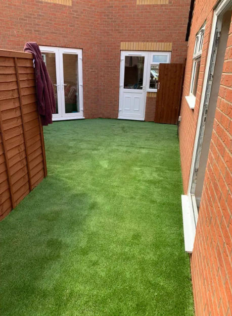 Landscaping contractor|Flawless Landscaping & Building