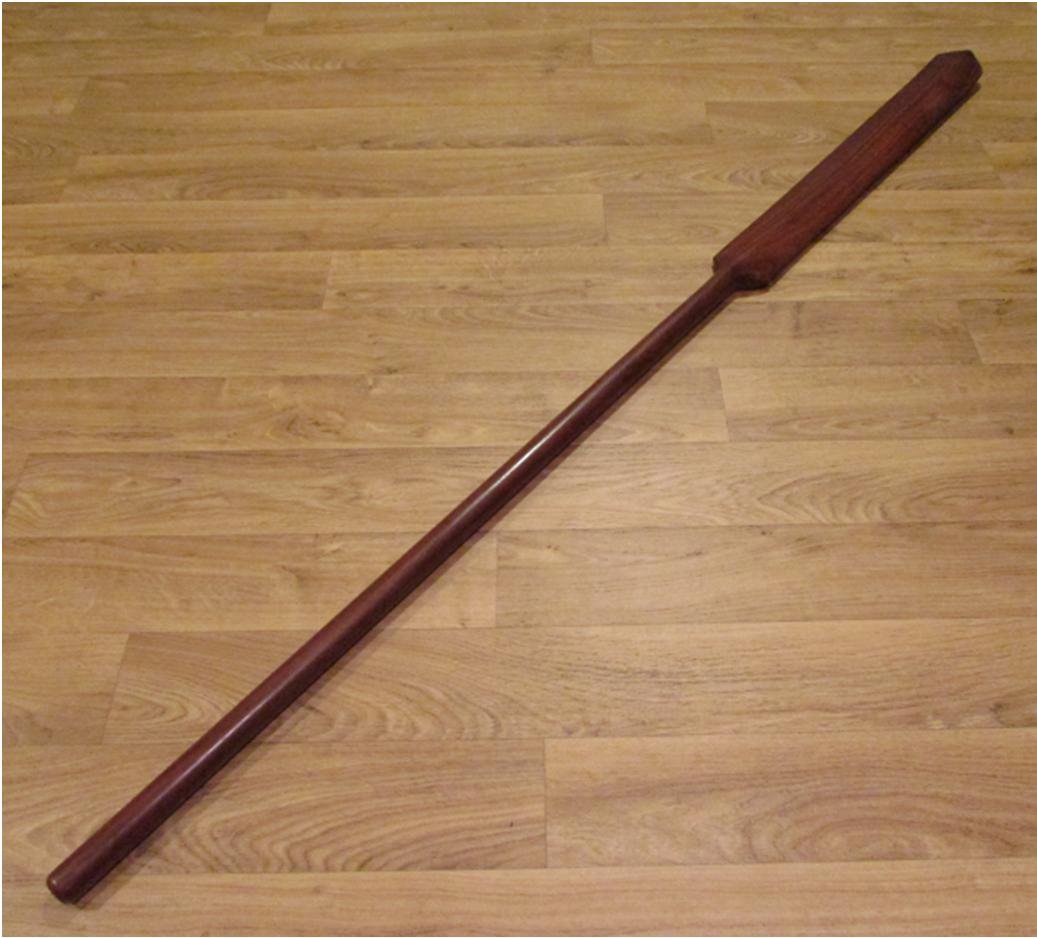 United Ryukyu Kempo Alliance Kobudo