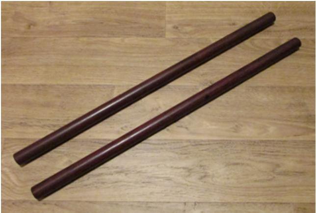 United Ryukyu Kempo Alliance Kobudo