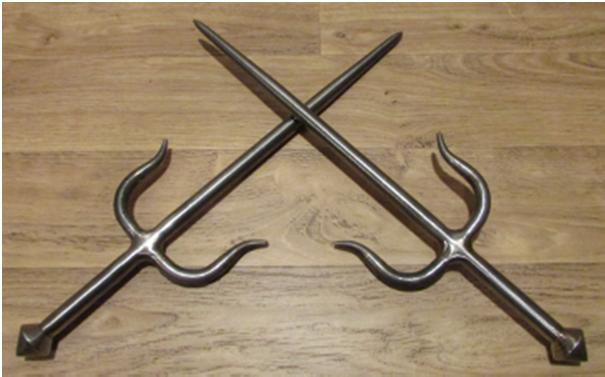 United Ryukyu Kempo Alliance Kobudo