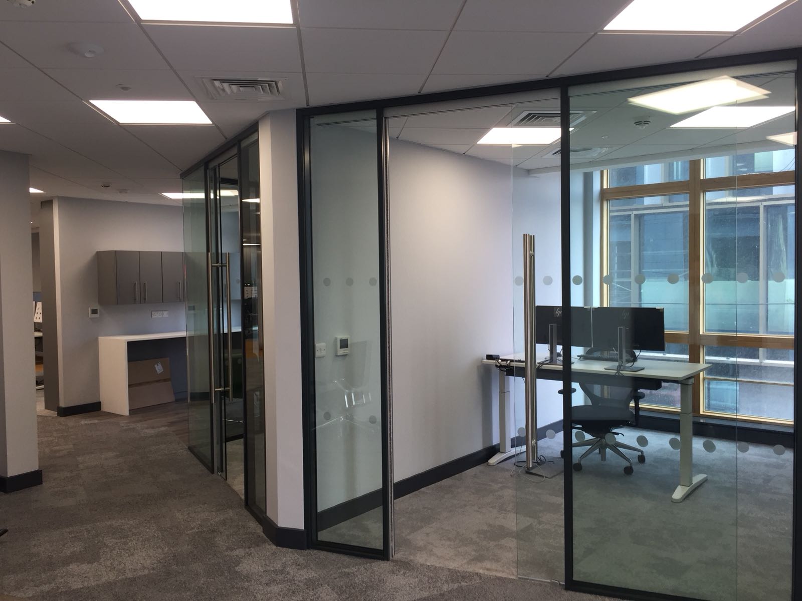 ROMAC - Building & Acoustics