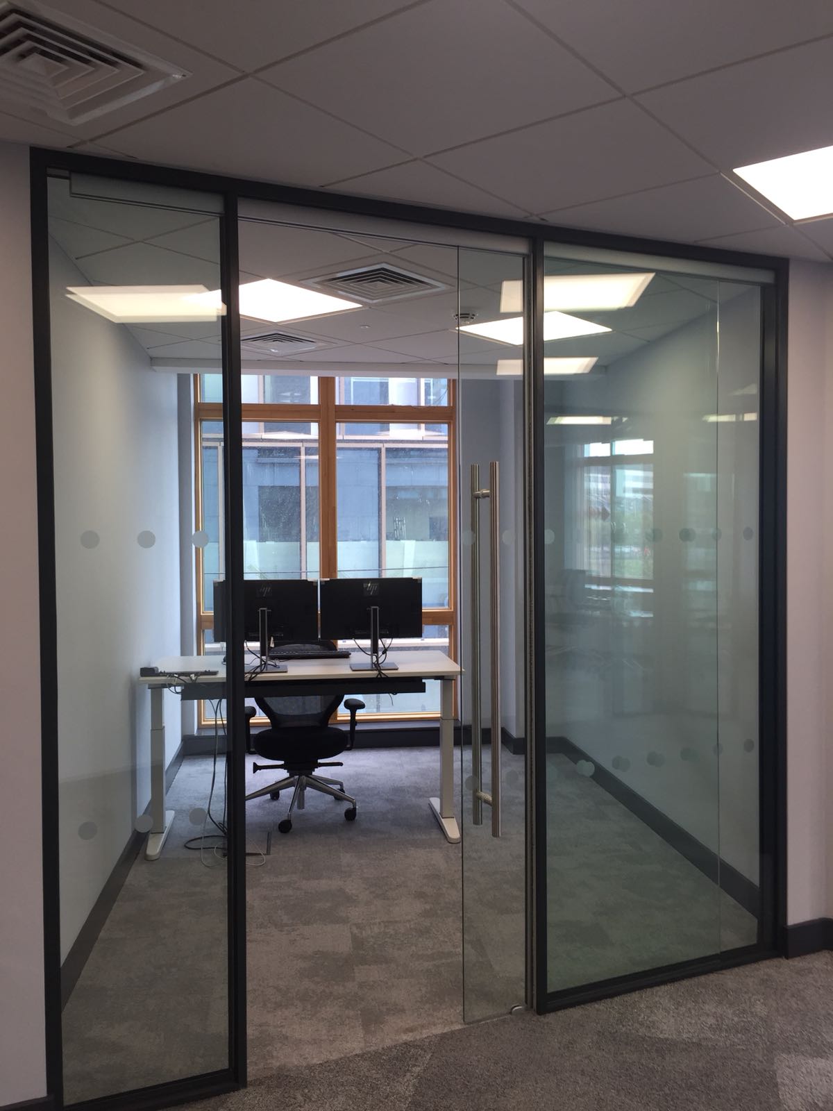 ROMAC - Building & Acoustics