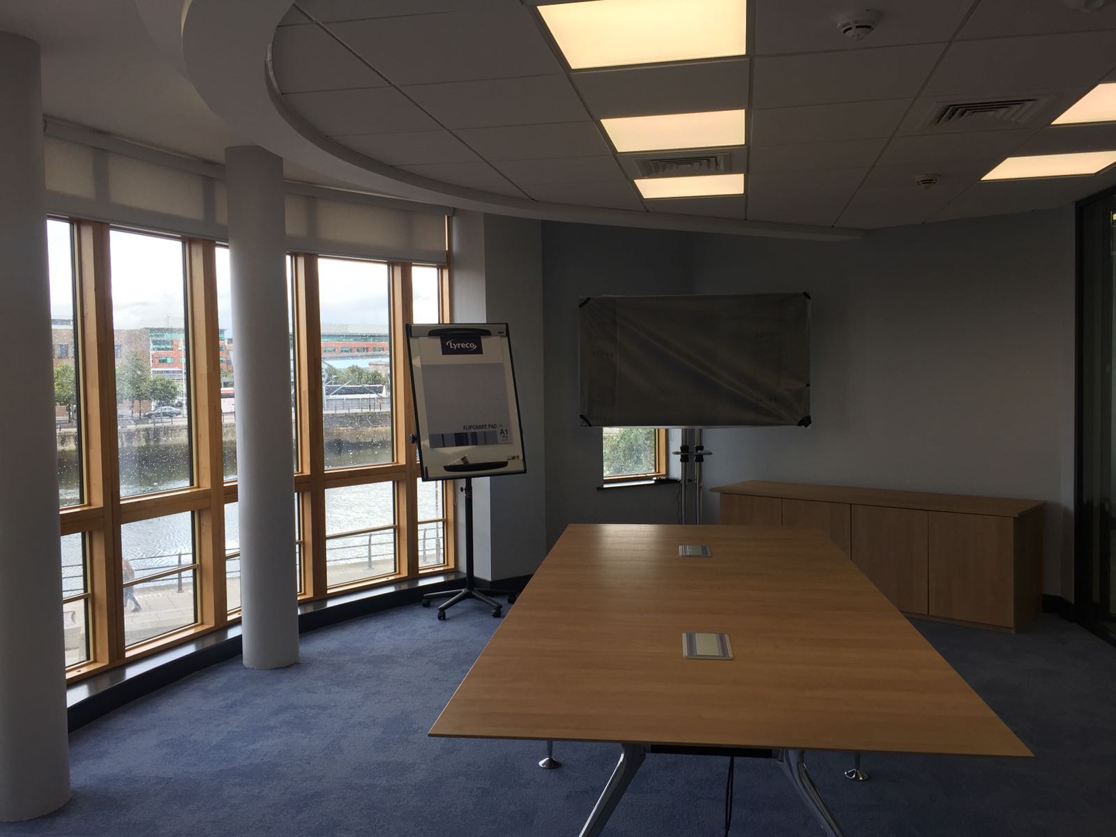 ROMAC - Building & Acoustics