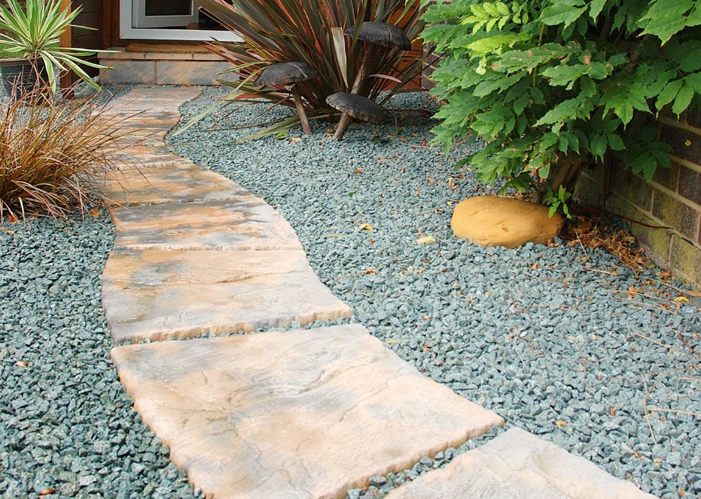 Hard landscaping | Precision Landscapes