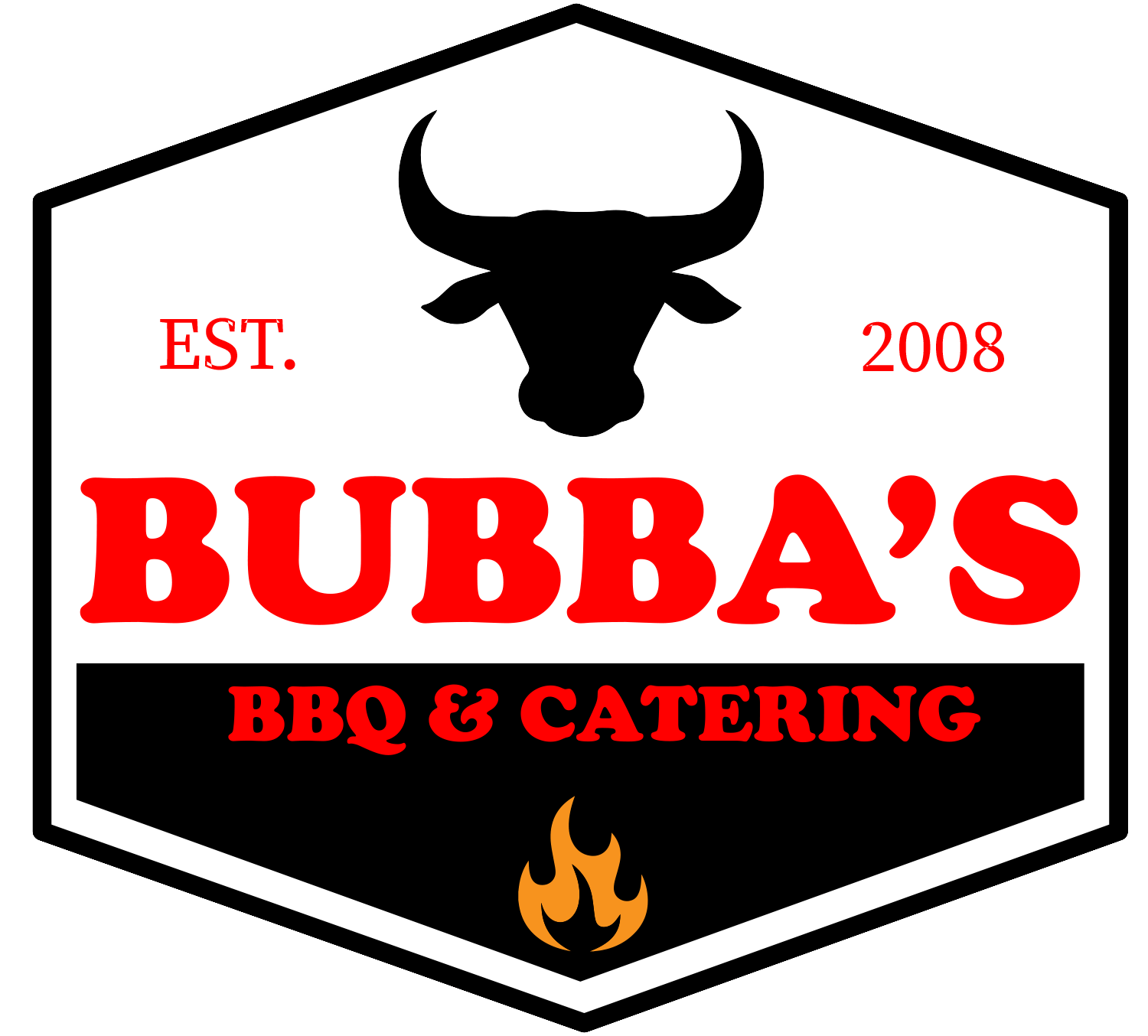 Menu - Bubba's BBQ and Catering - New Baltimore, MI