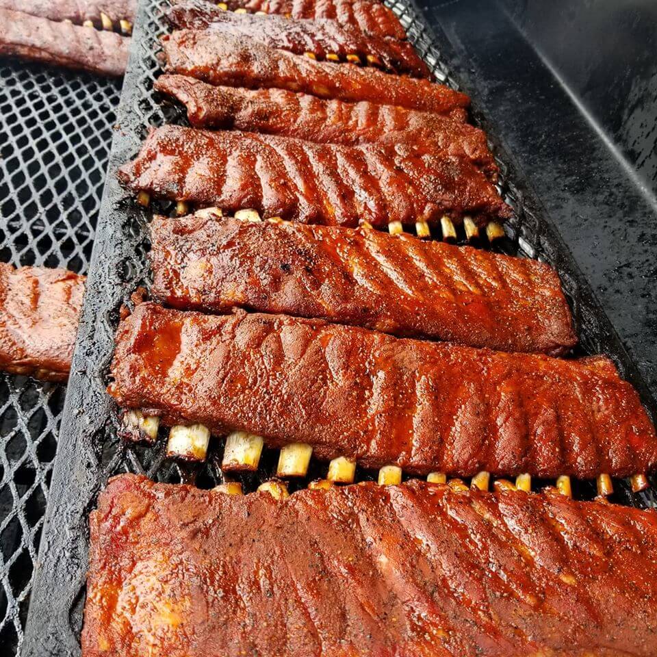 Bubba's BBQ & Catering - New Baltimore, MI