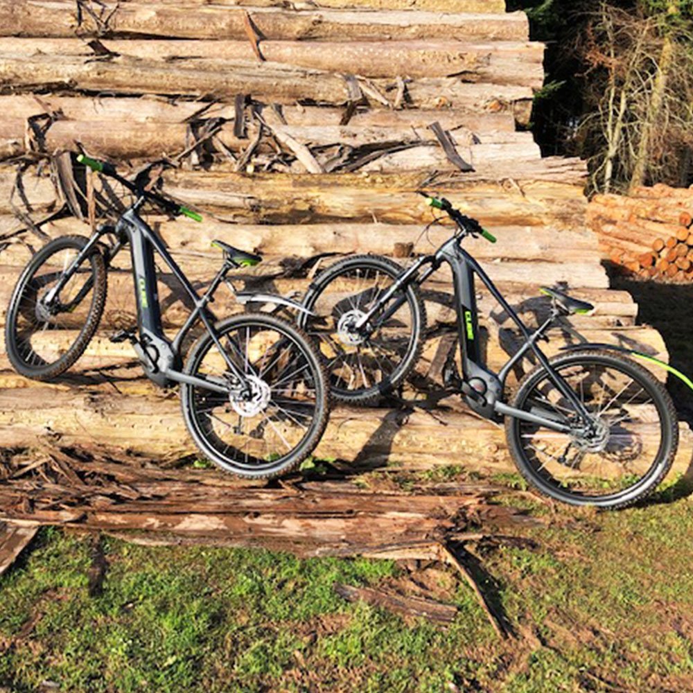 Wye-Bikes – E-Bike And Kids Bike Hire in Wye Valley, near Gloucestershire